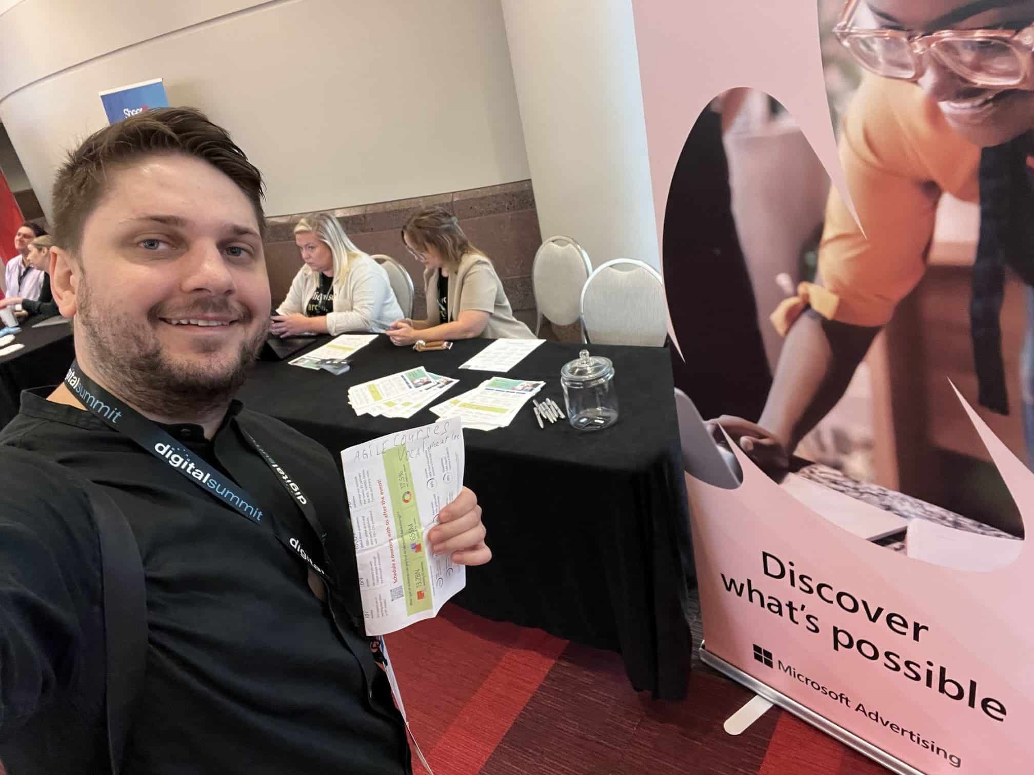 Digital Summit Minneapolis 2023 — Marketing Link