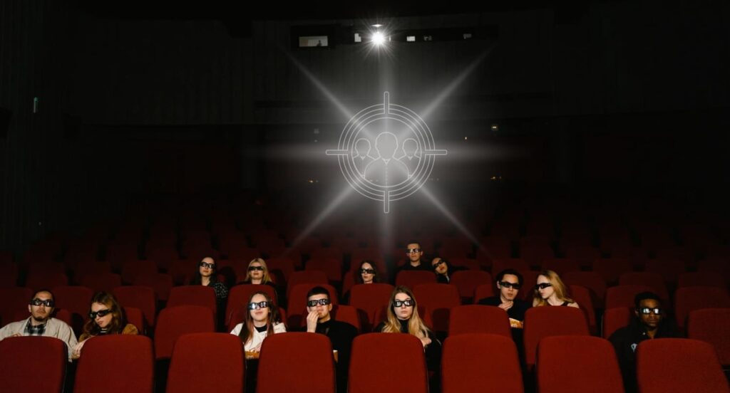 How to create a target audience portrait? Read the Marketing Link blog