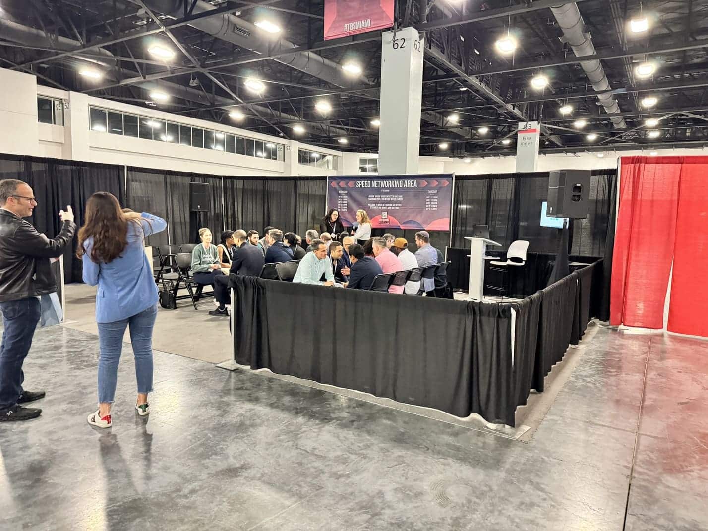 B2B Marketing Expo 2024, The Business Show 2024 in Miami